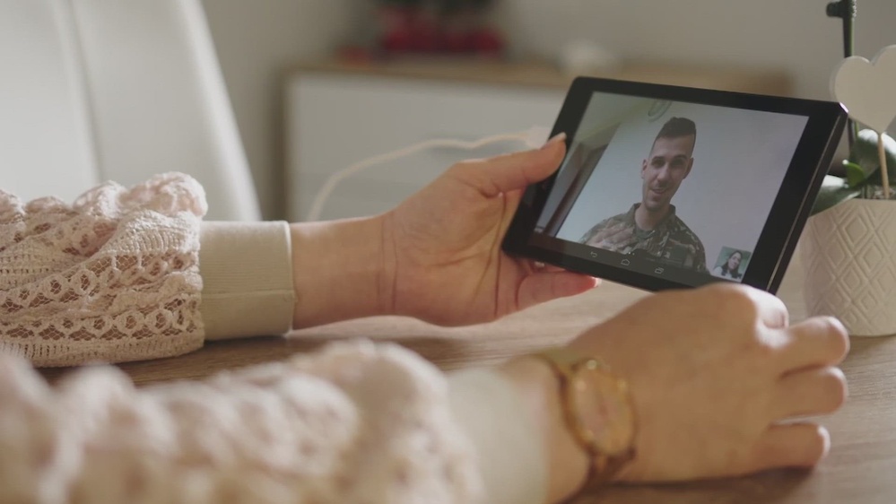 DVIDS - Video - Five & Thrive AFN Commercial