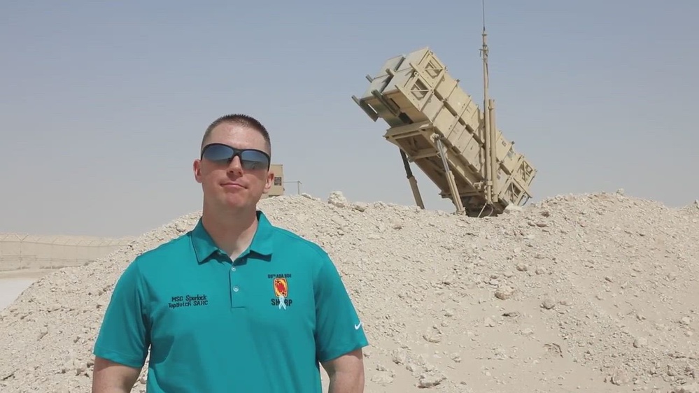 DVIDS - Video - SHARP Points - Season Two - Episode 3