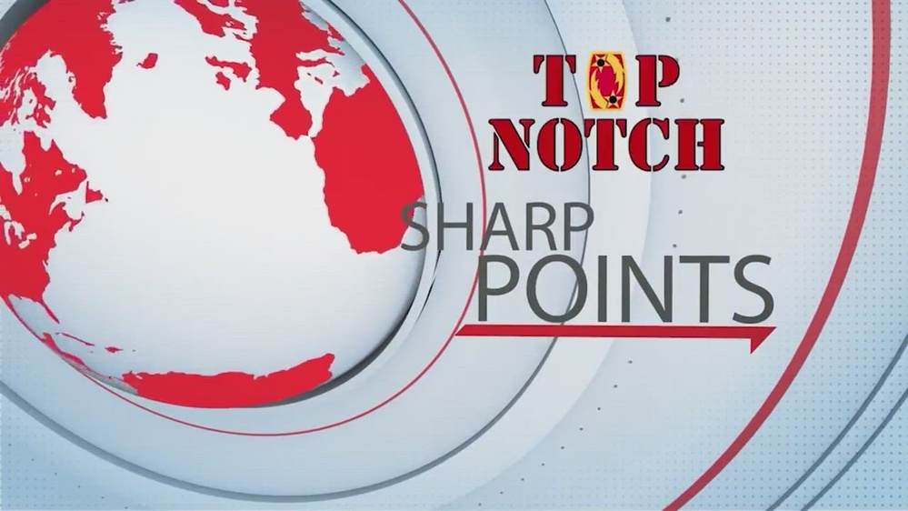 DVIDS - Video - SHARP Points - Season Two - Episode 5
