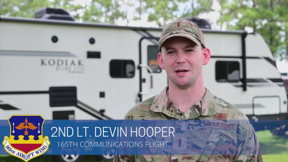 DVIDS - Video - 165th Airmen prove JISCC capabilities during statewide ...