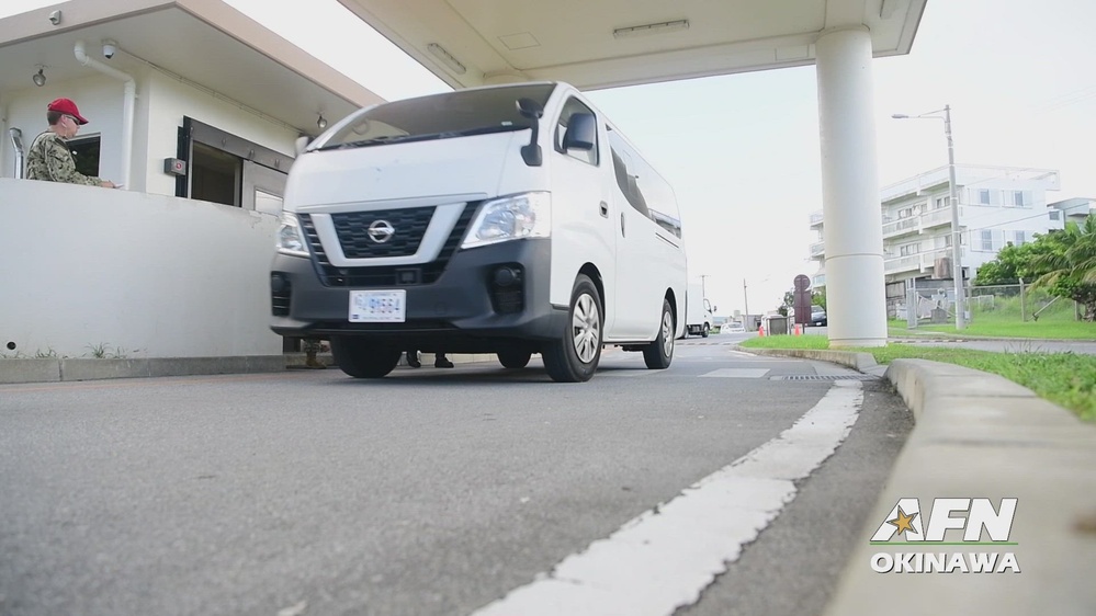 DVIDS - Video - Exercise Citadel Pacific 22 - White Beach Naval Facility