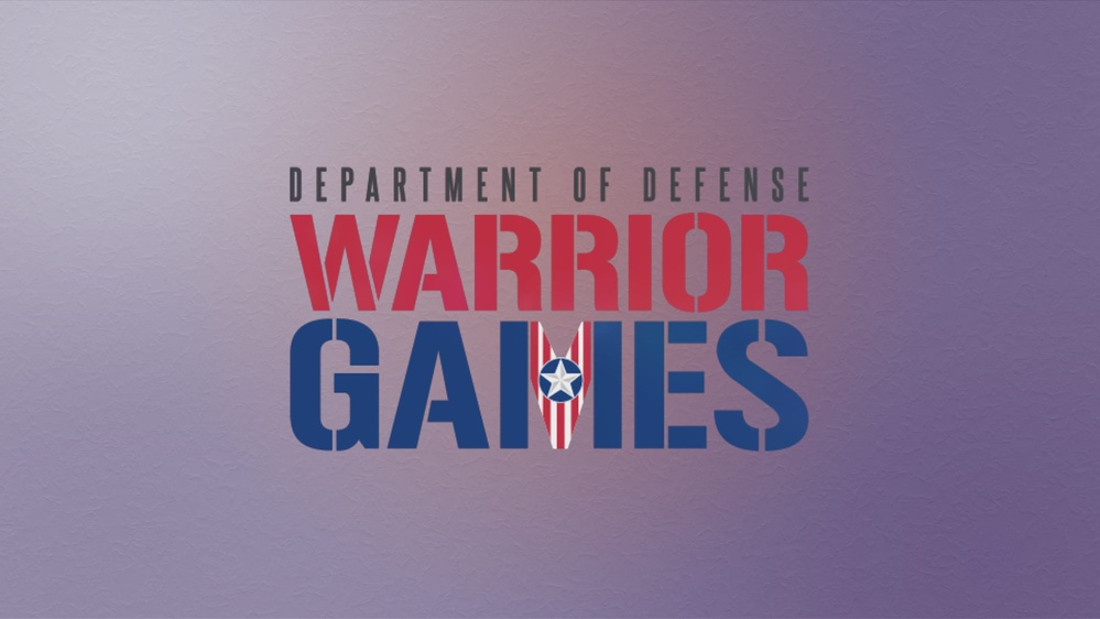 DVIDS - Video - 2022 DoD Warrior Games Family and Friends Highlight