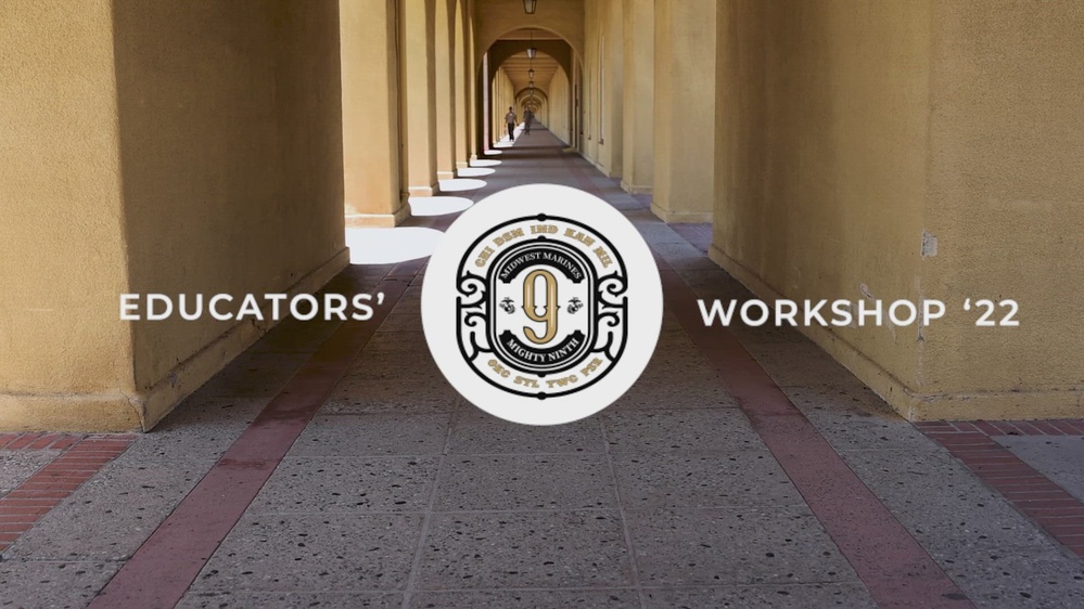 DVIDS - Video - EWS August 2022