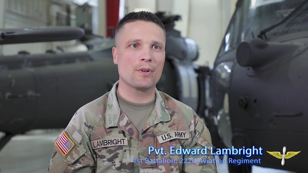 DVIDS - Video - Our Habits Define Our Future, from Amish to Army