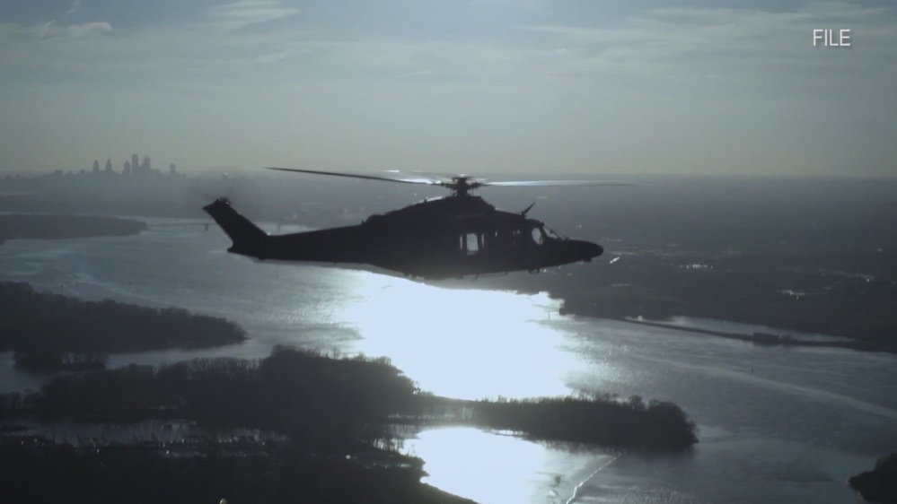 DVIDS - Video - Around the Air Force: Improving Battle Management, Grey ...