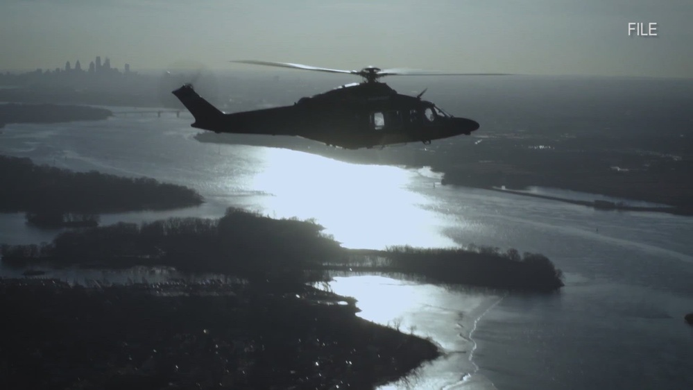 DVIDS - Video - SLATED VERSION -- Around the Air Force: Improving Battle Management, Grey Wolf ...