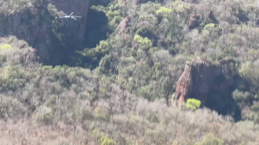 DVIDS - Video - 106th Recue Wing, New York Air National Guard, trains ...