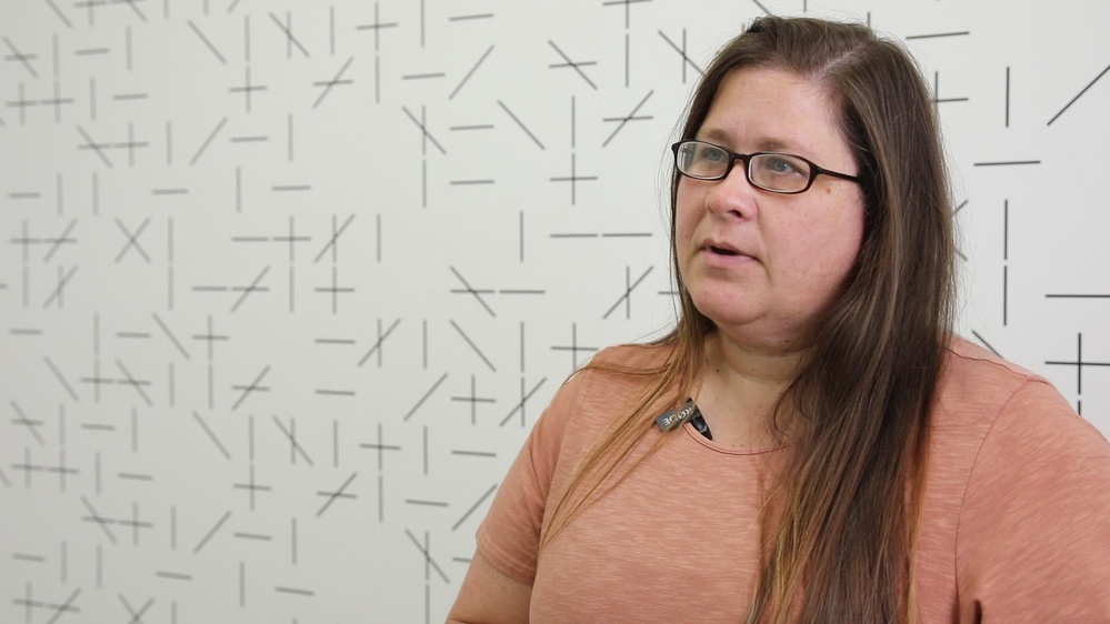 DVIDS - Video - IMSC Mission Monday - Ms. Teresa Warman