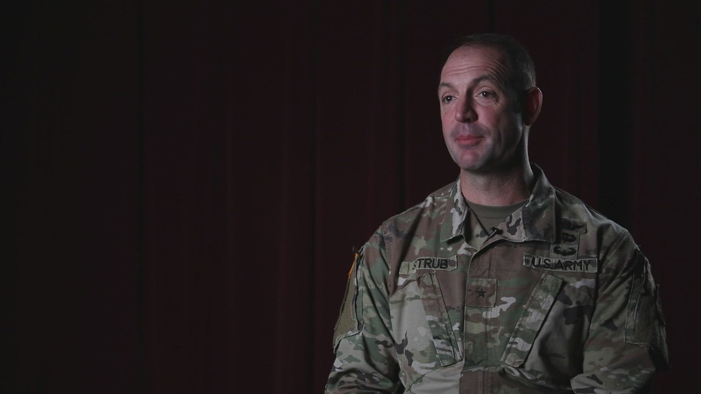 DVIDS - Video - Operation Resilience - Brig. Gen. Strub