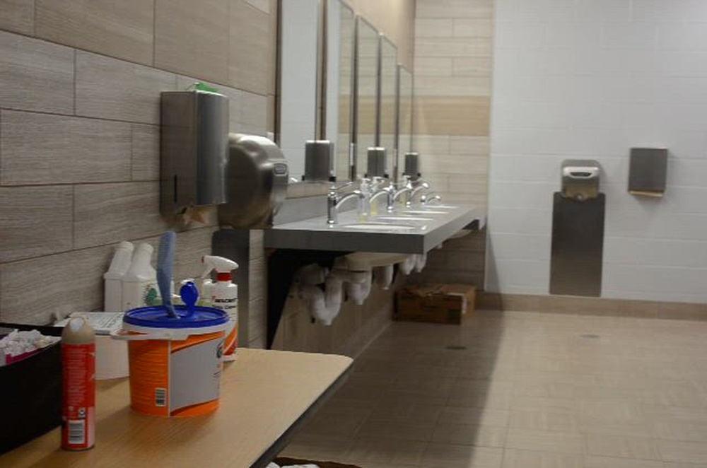 DVIDS - Video - Modernization of Michigan Army National Guard Grand ...