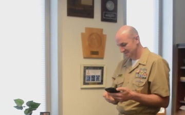 DVIDS - Commander, Navy Recruiting Command