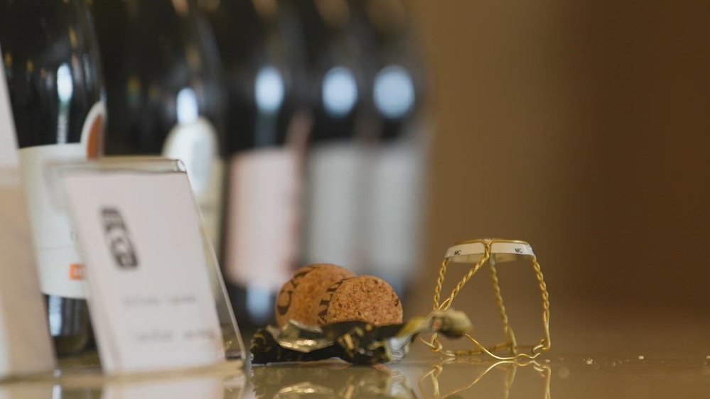 DVIDS - Video - Explore Europe with Aviano ITT (Part III): Prosecco Road