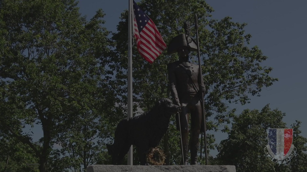 DVIDS - Video - 2022 189th Infantry Brigade (CATB) Onboarding Video for ...