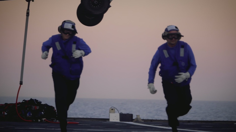 DVIDS - Video - MOBEX - Mass Activation Exercise 2022