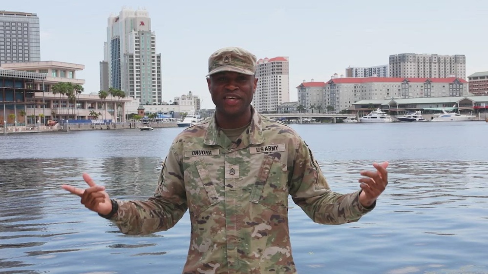 DVIDS - Video - CENTCOM Innovation Oasis / Submit your idea today