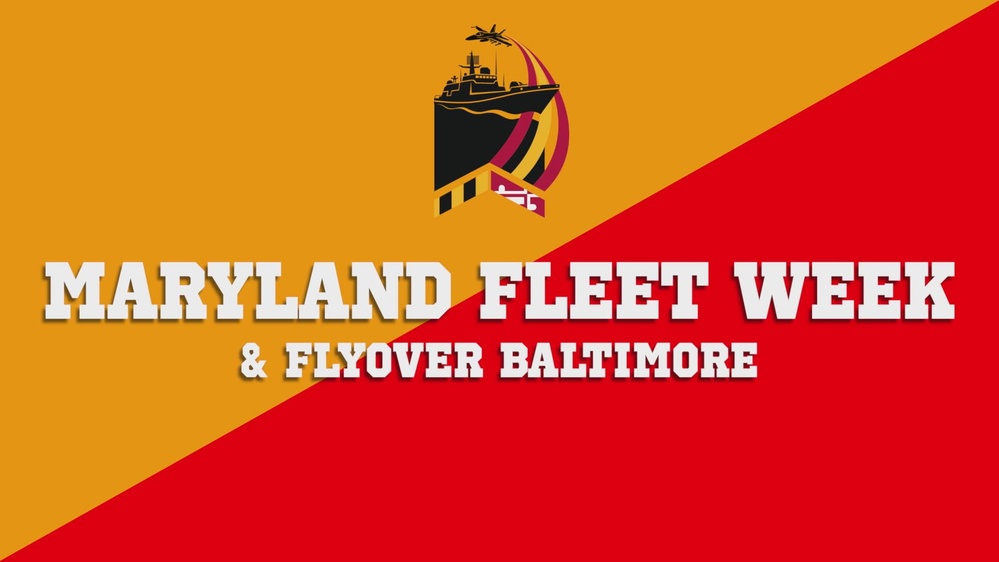 DVIDS - Video - Maryland Fleet Week - USNS Newport Virtual Tour