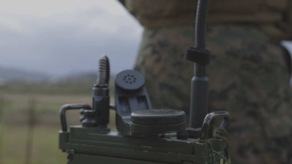 DVIDS - Video - UNITAS 2022: Simulated Close Air Support/4th ANGLICO (B ...