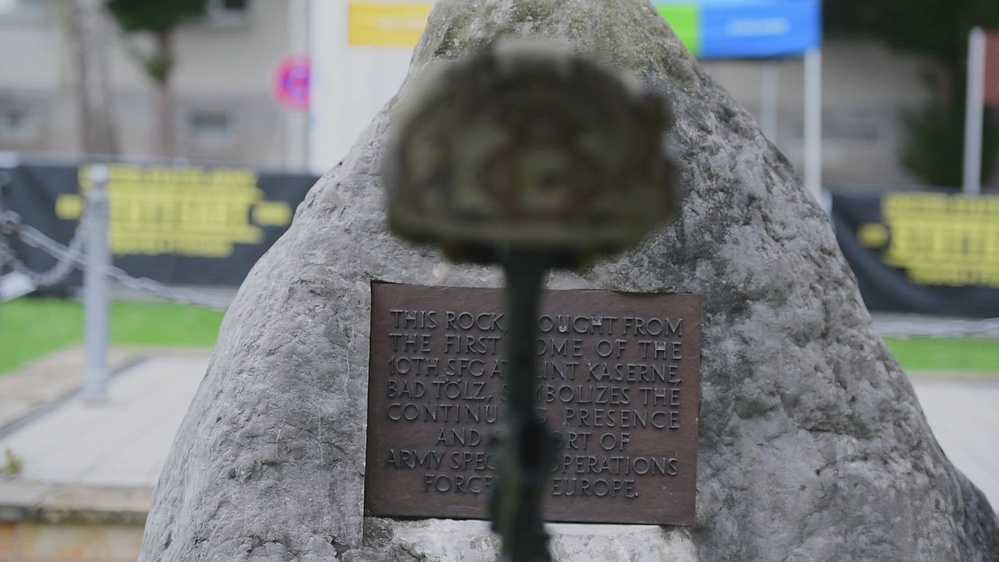 DVIDS - Video - Run to Remember