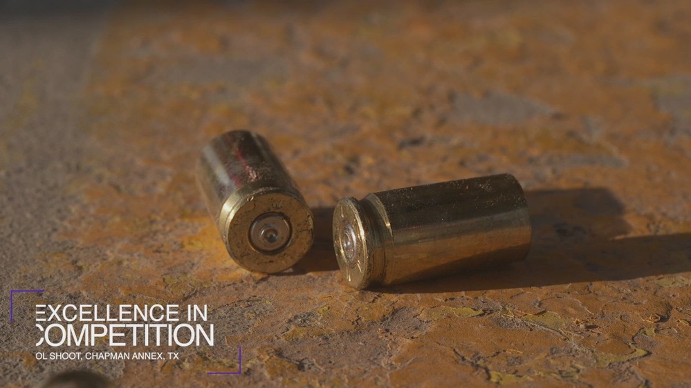 DVIDS - Video - Ready-Aim-Fire! (Excellence in Competition Pistol Shoot)