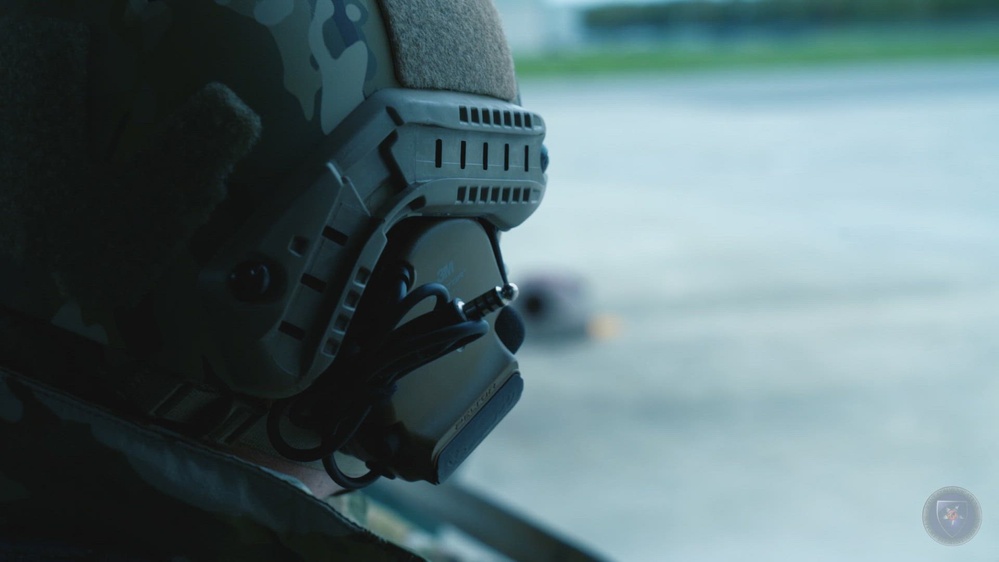 DVIDS - Video - JCSE's 1st Squadron Airborne Operation