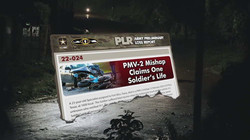 DVIDS - Video - Motorcycle Basic Rider Course Soldier Safety