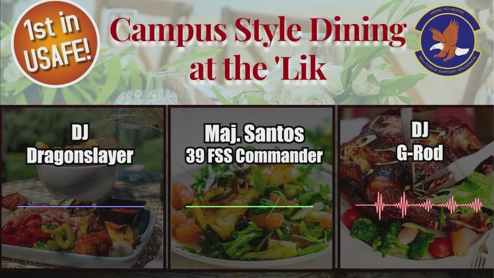 DVIDS - Video - Essential station messing