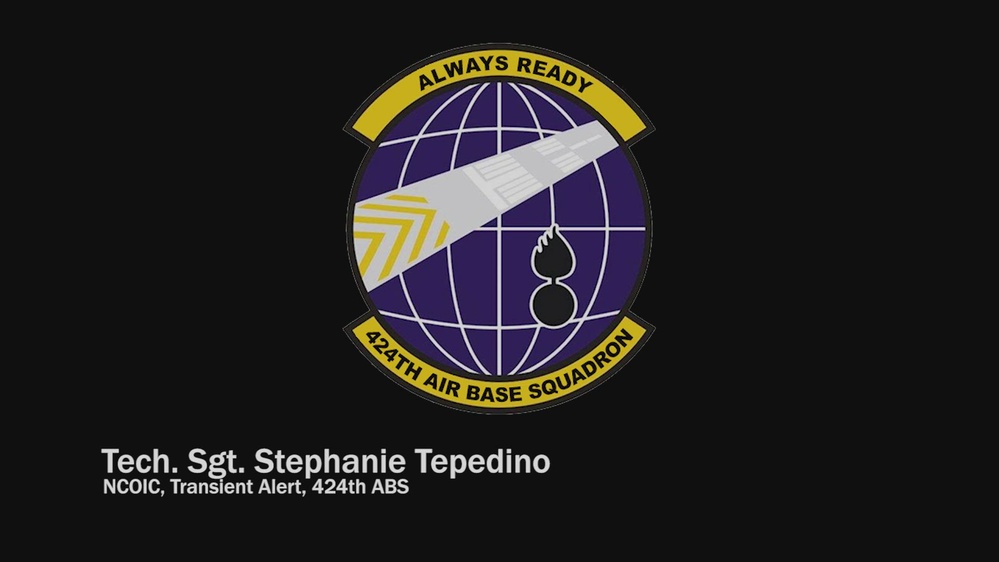 DVIDS - Video - 424th ABS Airmen conduct Combat Offload, package