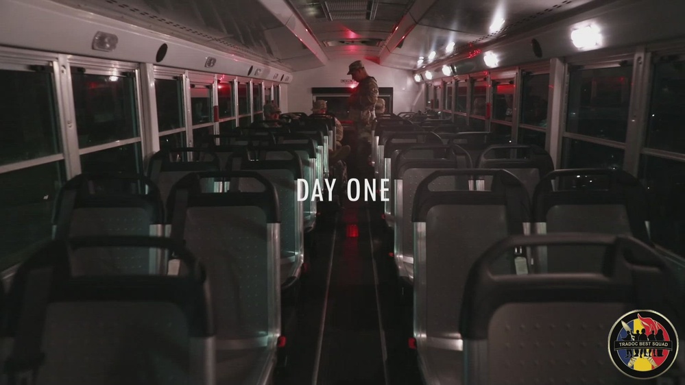 DVIDS - Video - U.S. Army Training and Doctrine Command Best Squad ...