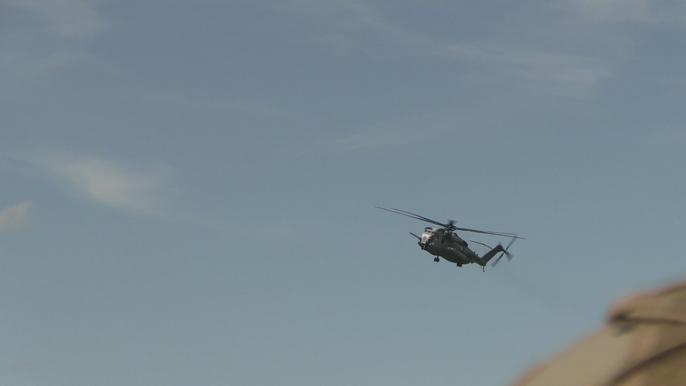 DVIDS - Video - 2nd ANGLICO Basic Course