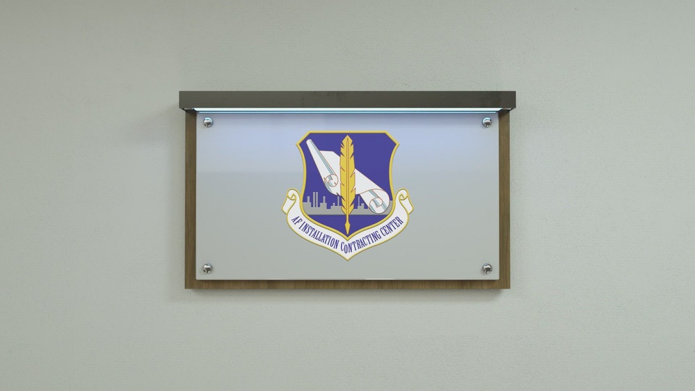 DVIDS - Video - AFICC Study Group Message - BG French