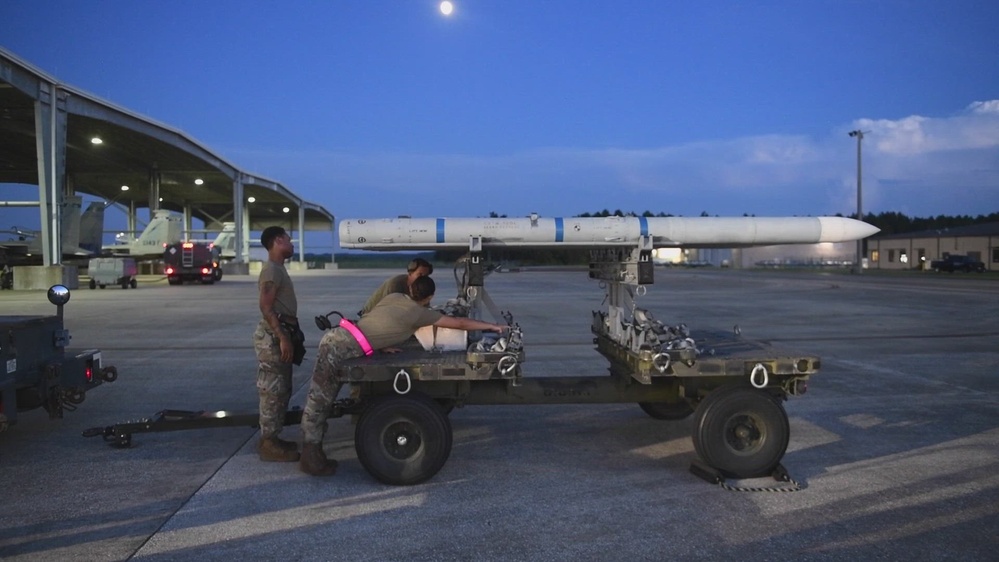 DVIDS - Video - Locked and Loaded