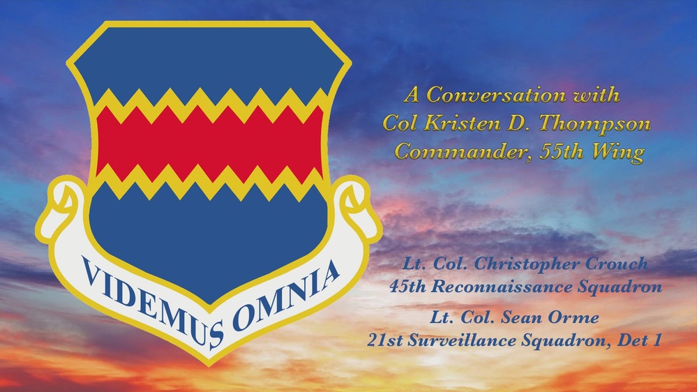 DVIDS - Video - Commander's Corner - Constant Phoenix