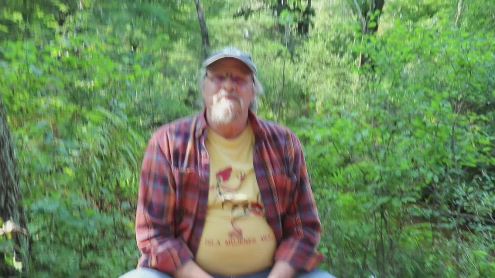 DVIDS - Video - Interview with Fort McCoy Wildlife Biologist David ...