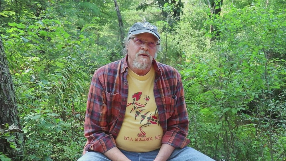 DVIDS - Video - Interview with Fort McCoy Wildlife Biologist David ...