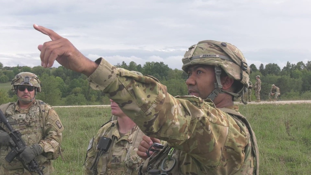 DVIDS - Video - Chopper sling