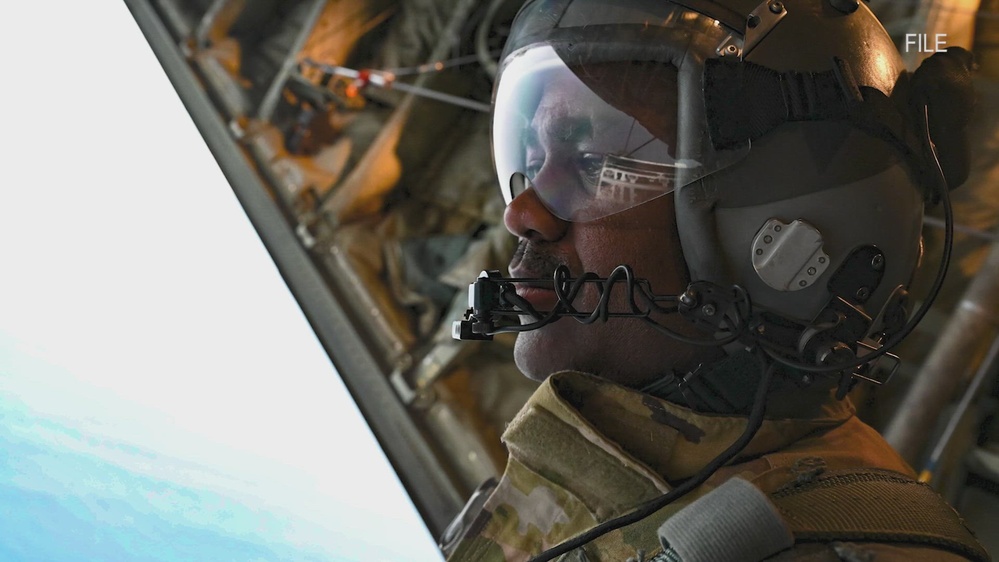 DVIDS - Video - SLATED VERSION - Around the Air Force: AGR Changes, Officer Exchange, CENTCOM ...