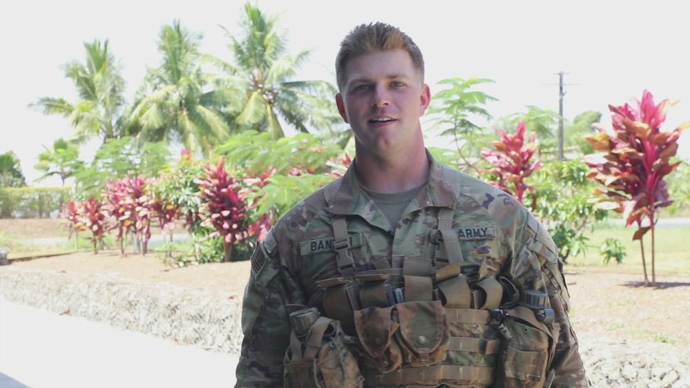 DVIDS - Video - New England Patriots Shoutout - SPC Tim Bannon