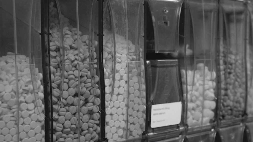 DVIDS - Video - MHSRS 2022 Award Winner: Rapid Opioid Countermeasure System