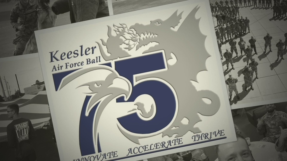 DVIDS - Video - Air Force Ball Photo Slideshow