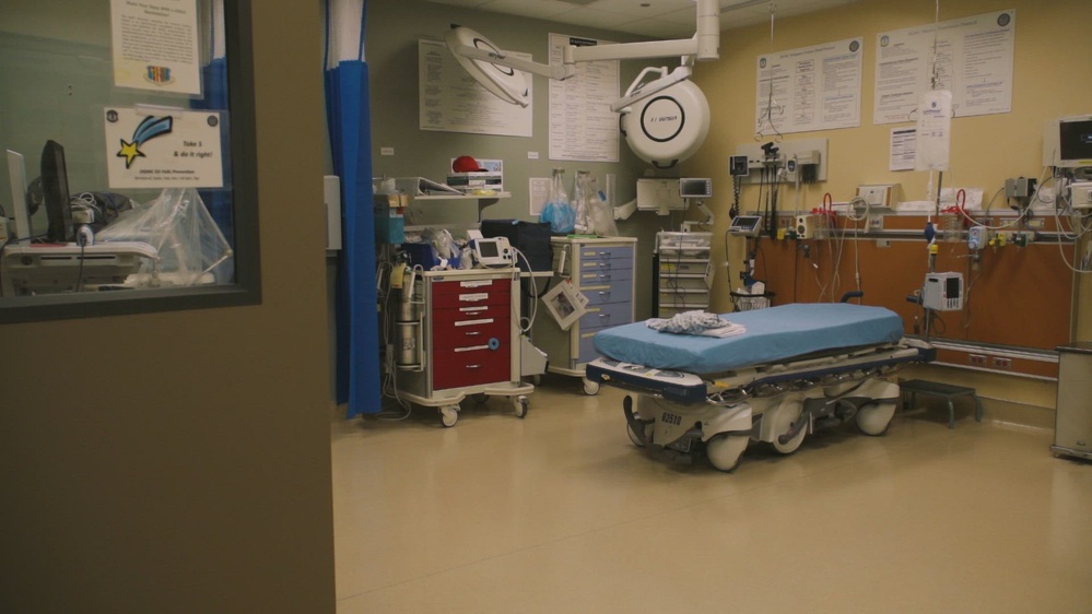 DVIDS - Video - SSgt Steven Peters: A 12 OAY for 2022