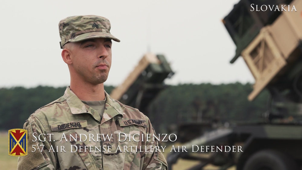 DVIDS - Video - 14T Patriot Launching Station Operator and Maintainer ...