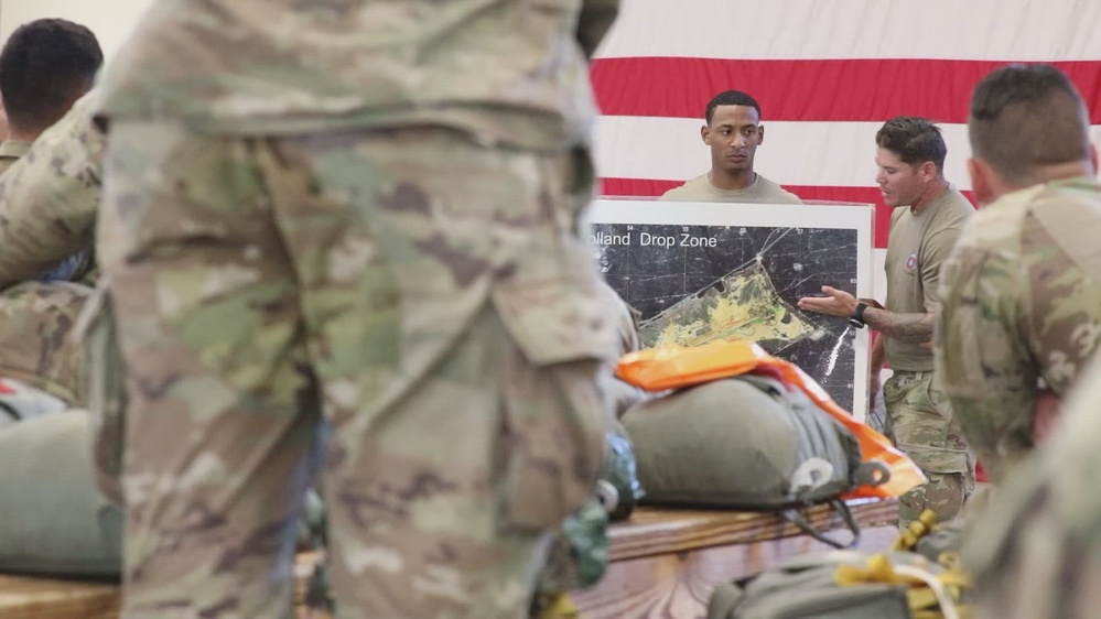 DVIDS - Video - Devil Strike 2022