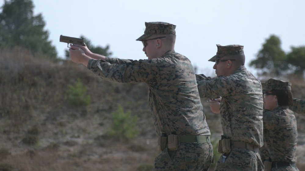 DVIDS - Video - Fort Dix – MAG 49 M18 Pistol Instructional Firearms ...