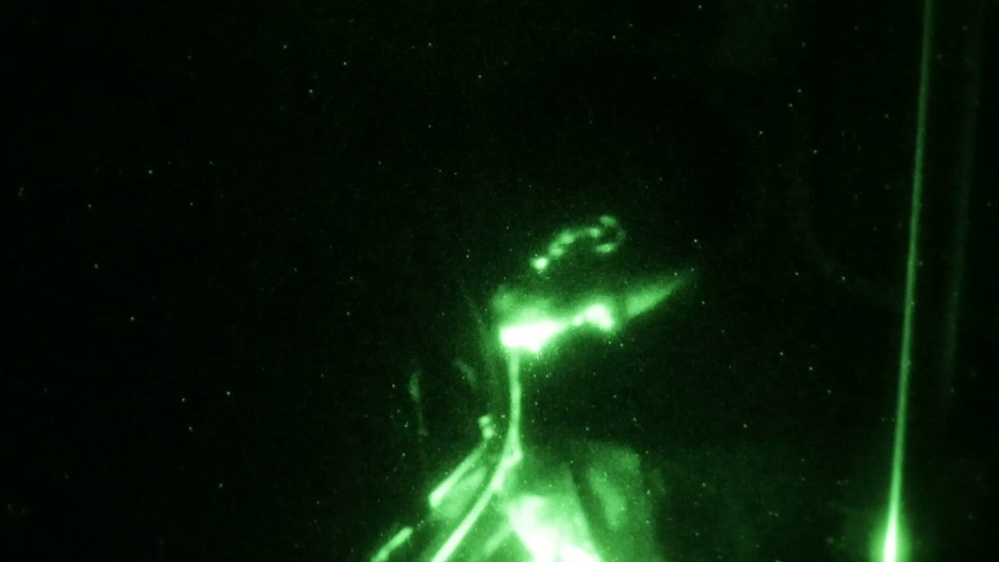 DVIDS - Video - 2nd ANGLICO Basic Course Infantry Week