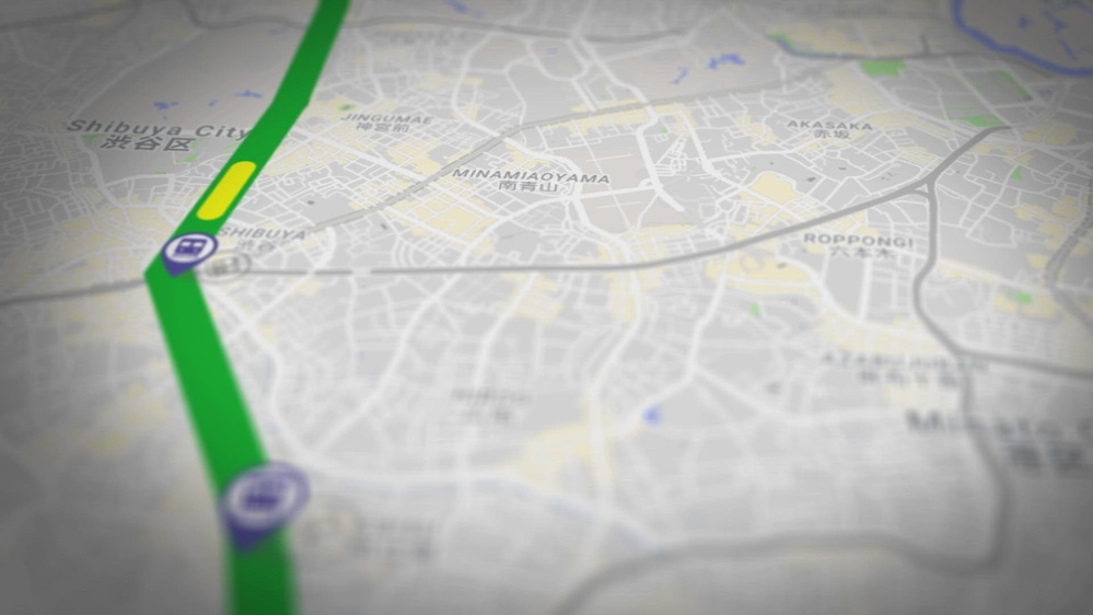 DVIDS - Video - Yamanote Line Ebisu