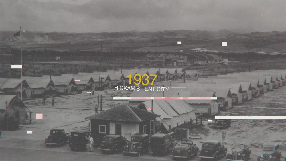 DVIDS - Video - 75th AF Birthday