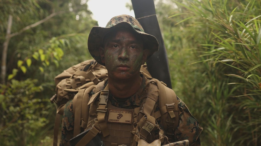 DVIDS - Video - Maritime Sensor Platoon | 3d Intelligence Battalion