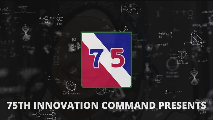 Starstruck > 75th U.S. Army Reserve Innovation Command > Article View