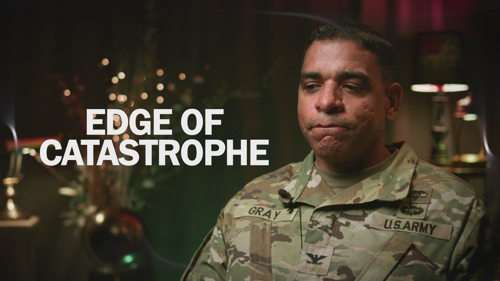 DVIDS - Video - Invisible Suffering