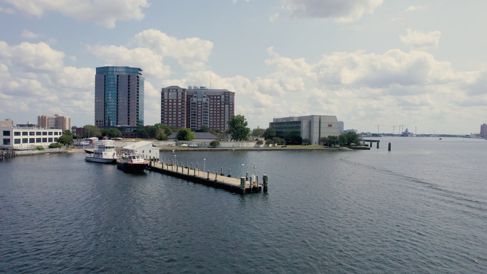 DVIDS - Video - Maintenance Run of the Ewell - B-Roll